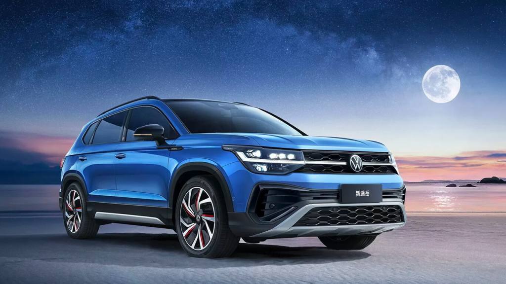 Volkswagen Taos 2024: Un SUV subcompacto familiar con estilo y eficiencia