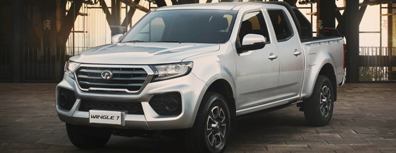 Los mejores autos para conducir en terrenos rurales en Chile