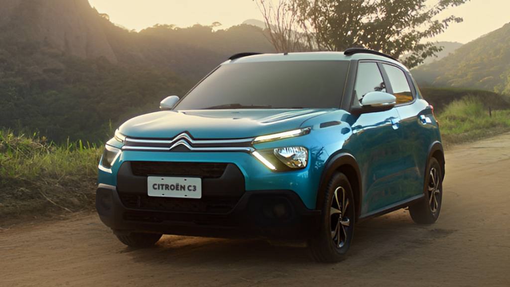 Citroën en el Salón del Automóvil de París 2024: Nuevos modelos y una ...